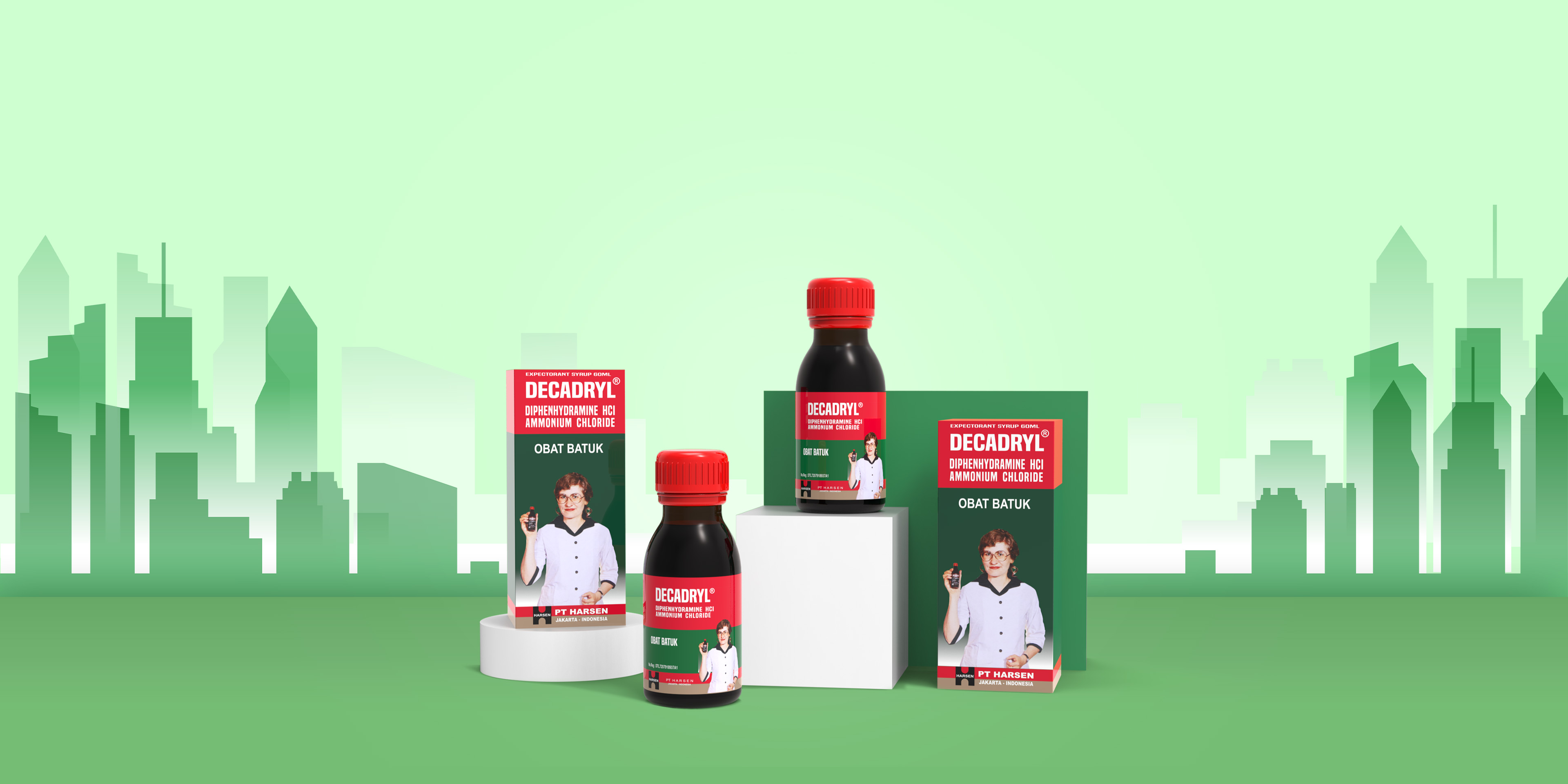 Harsen Laboratories